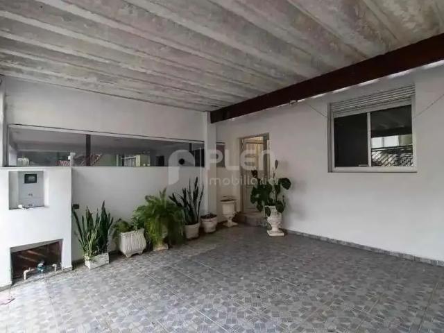 Casa / Sobrado para Venda em São Paulo/SP Tremembé 2 Quartos