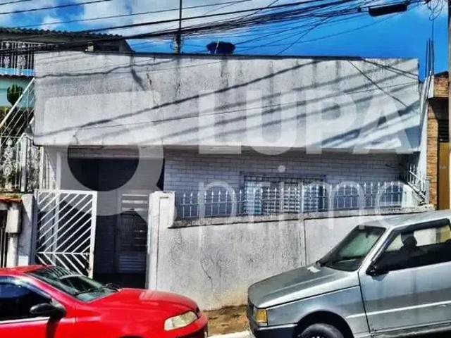 Casa / Sobrado para Venda em São Paulo/SP Tremembé 2 Quartos