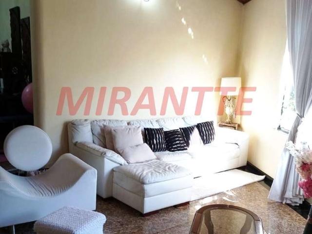 Casa / Sobrado para Venda em São Paulo/SP Tremembé 2 Quartos