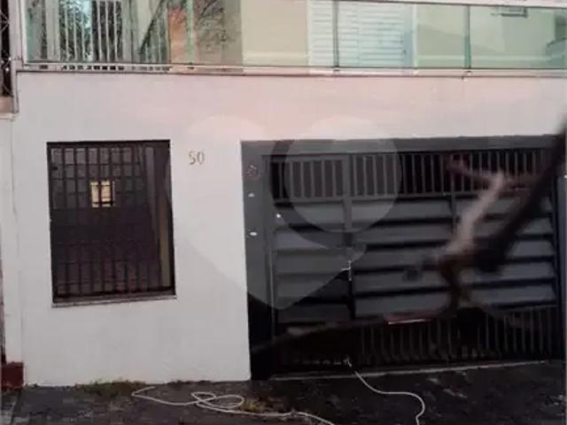 Casa / Sobrado para Venda em São Paulo/SP Tremembé 2 Quartos