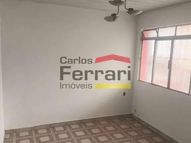 Casa / Sobrado para Venda em São Paulo/SP Tremembé 2 Quartos