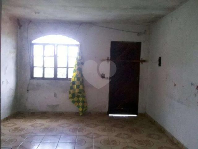 Casa / Sobrado para Venda em São Paulo/SP Tremembé 2 Quartos