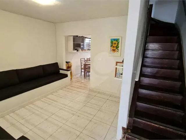 Casa / Sobrado para Venda em São Paulo/SP Tremembé 2 Quartos