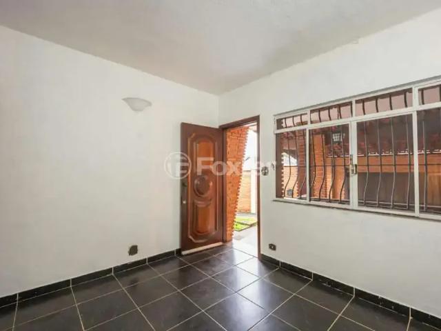 Casa / Sobrado para Venda em São Paulo/SP Tremembé 2 Quartos