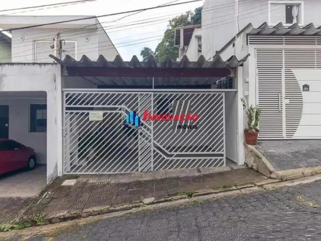 Casa / Sobrado para Venda em São Paulo/SP Tremembé 2 Quartos