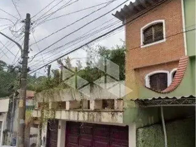 Casa / Sobrado para Venda em São Paulo/SP Tremembé 2 Quartos