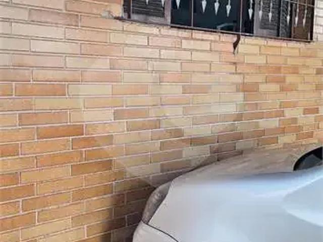 Casa / Sobrado para Venda em São Paulo/SP Tremembé 2 Quartos