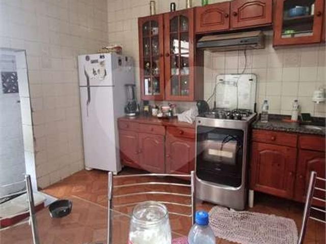 Casa / Sobrado para Venda em São Paulo/SP Tremembé 2 Quartos