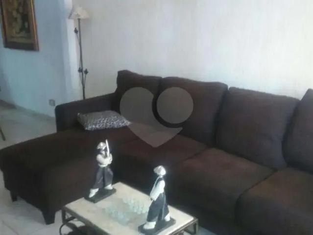 Casa / Sobrado para Venda em São Paulo/SP Tremembé 2 Quartos