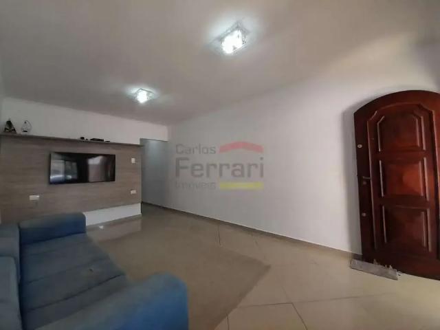 Casa / Sobrado para Venda em São Paulo/SP Tremembé 2 Quartos