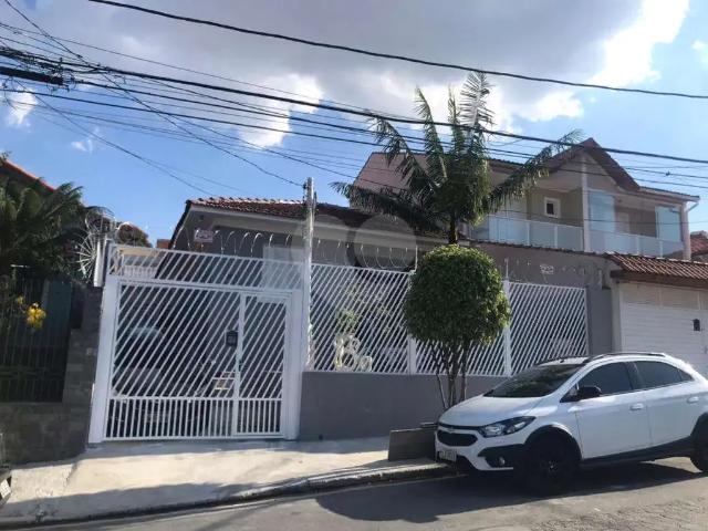 Casa / Sobrado para Venda em São Paulo/SP Tremembé 2 Quartos