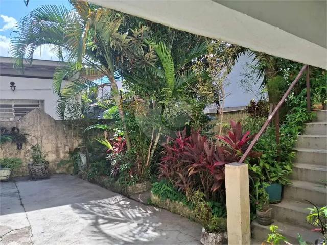 Casa / Sobrado para Venda em São Paulo/SP Tremembé 2 Quartos