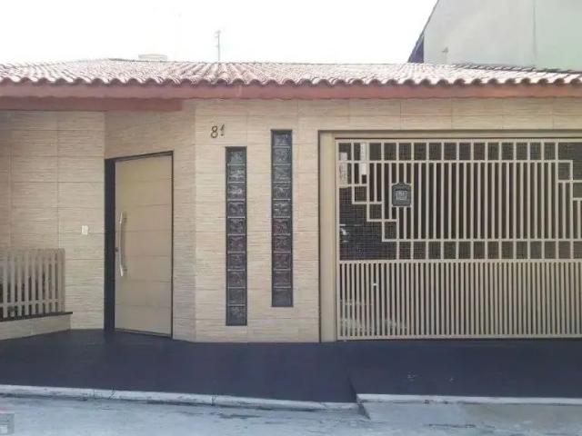 Casa / Sobrado para Venda em São Paulo/SP Tremembé 2 Quartos