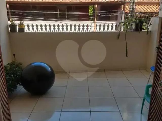 Casa / Sobrado para Venda em São Paulo/SP Tremembé 2 Quartos