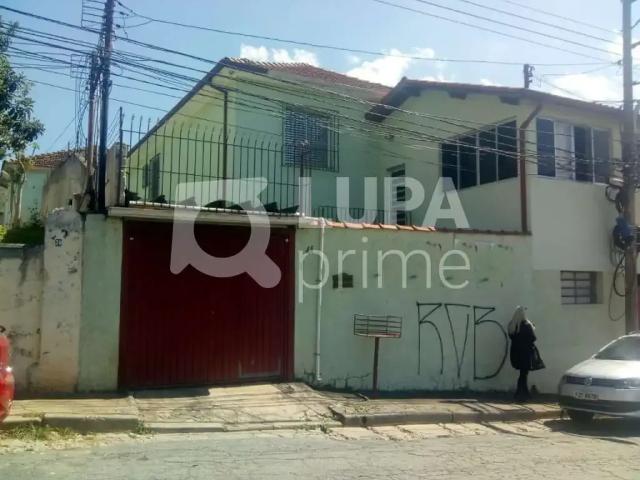 Casa / Sobrado para Venda em São Paulo/SP Tremembé 2 Quartos
