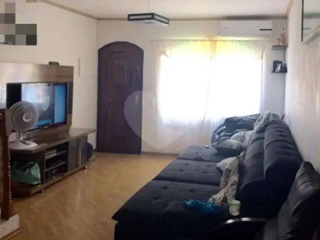 Casa / Sobrado para Venda em São Paulo/SP Tremembé 2 Quartos