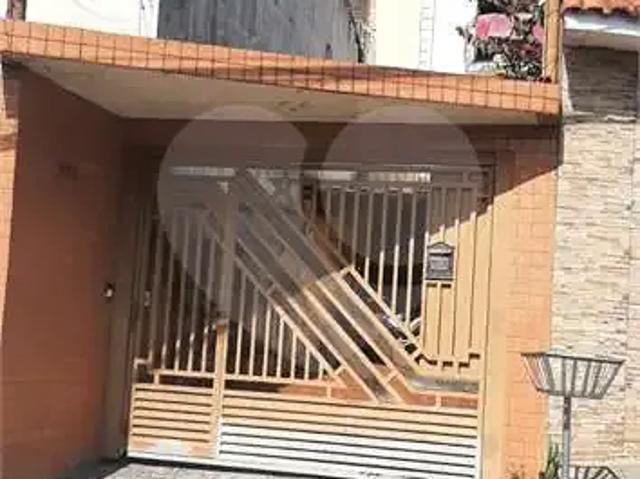 Casa / Sobrado para Venda em São Paulo/SP Tremembé 2 Quartos