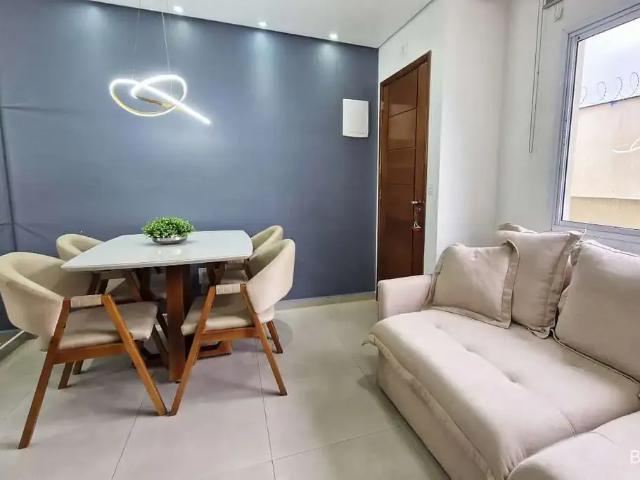 Casa / Sobrado para Venda em São Paulo/SP Tremembé 2 Quartos