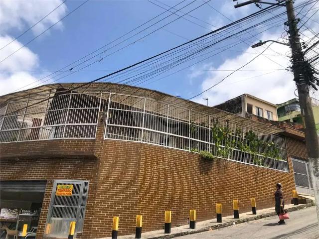 Casa / Sobrado para Venda em São Paulo/SP Tremembé 2 Quartos
