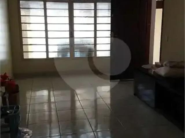 Casa / Sobrado para Venda em São Paulo/SP Tremembé 2 Quartos