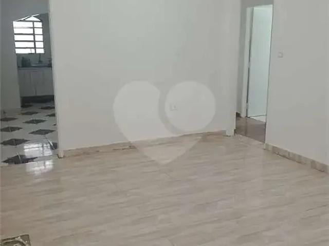Casa / Sobrado para Venda em São Paulo/SP Tremembé 2 Quartos
