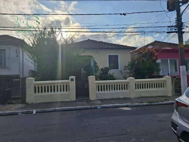 Casa / Sobrado para Venda em São Paulo/SP Tremembé 2 Quartos