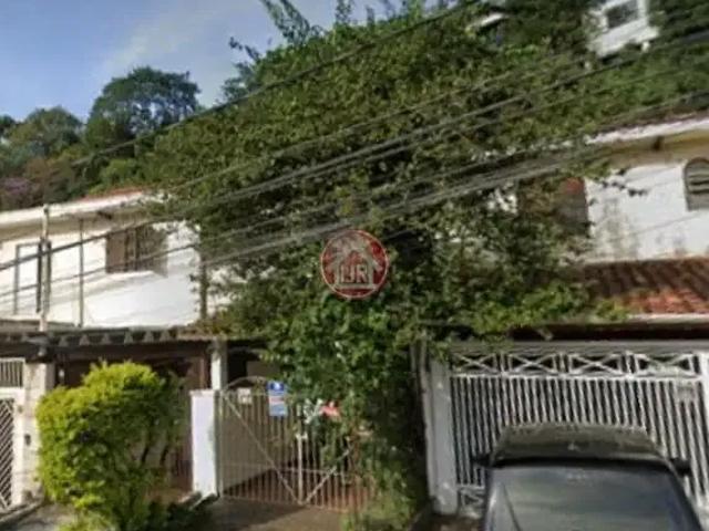 Casa / Sobrado para Venda em São Paulo/SP Tremembé 2 Quartos