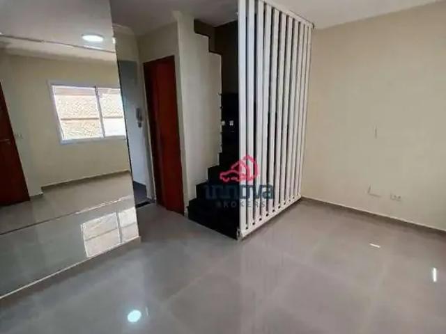 Casa / Sobrado para Venda em São Paulo/SP Tremembé 2 Quartos