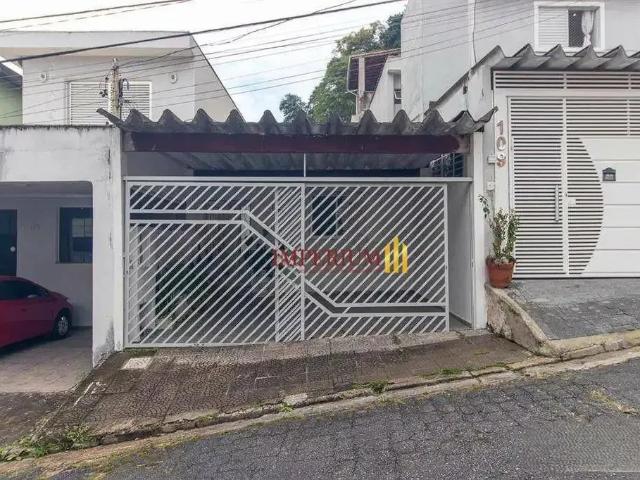 Casa / Sobrado para Venda em São Paulo/SP Tremembé 2 Quartos