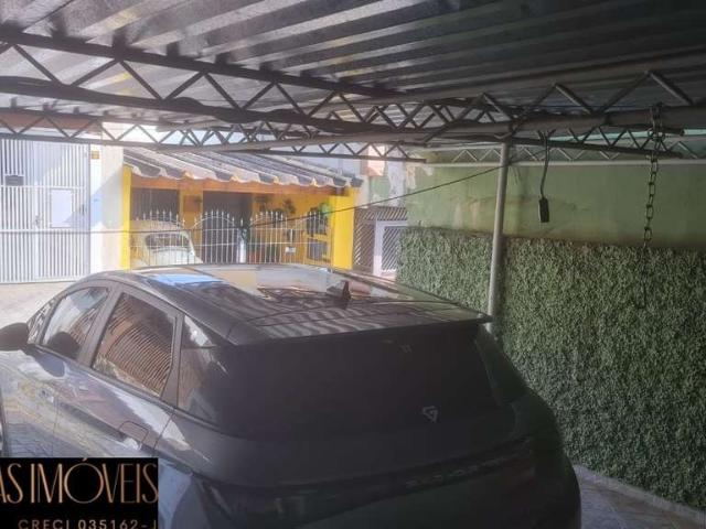 Casa / Sobrado para Venda em São Paulo/SP Tremembé 2 Quartos