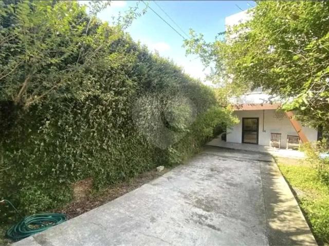 Casa / Sobrado para Venda em São Paulo/SP Tremembé 2 Quartos
