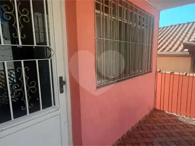 Casa / Sobrado para Venda em São Paulo/SP Tremembé 2 Quartos