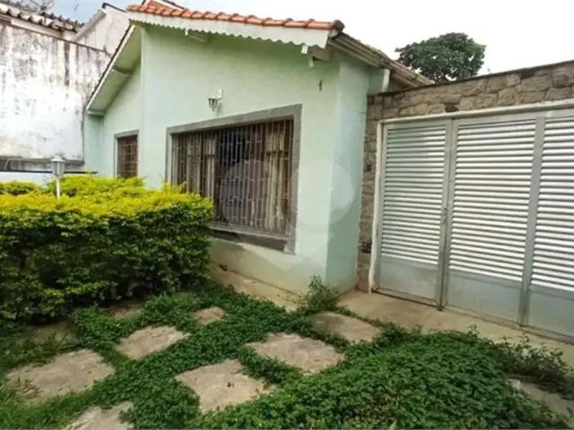 Casa / Sobrado para Venda em São Paulo/SP Tremembé 2 Quartos