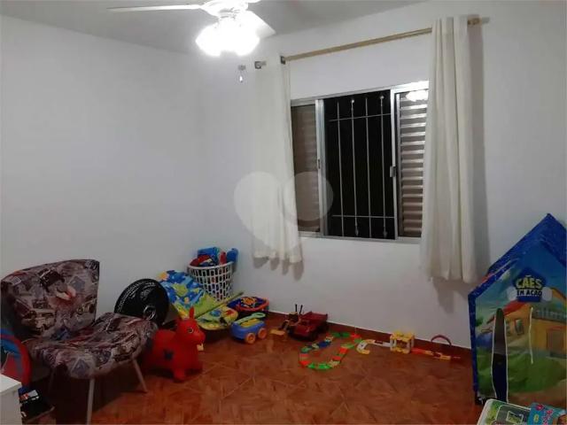 Casa / Sobrado para Venda em São Paulo/SP Tremembé 2 Quartos
