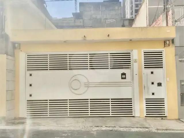 Casa / Sobrado para Venda em São Paulo/SP Tremembé 2 Quartos