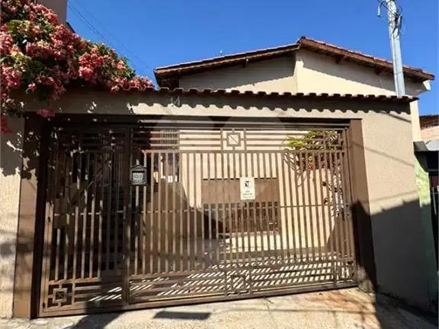 Casa / Sobrado para Venda em São Paulo/SP Tremembé 2 Quartos