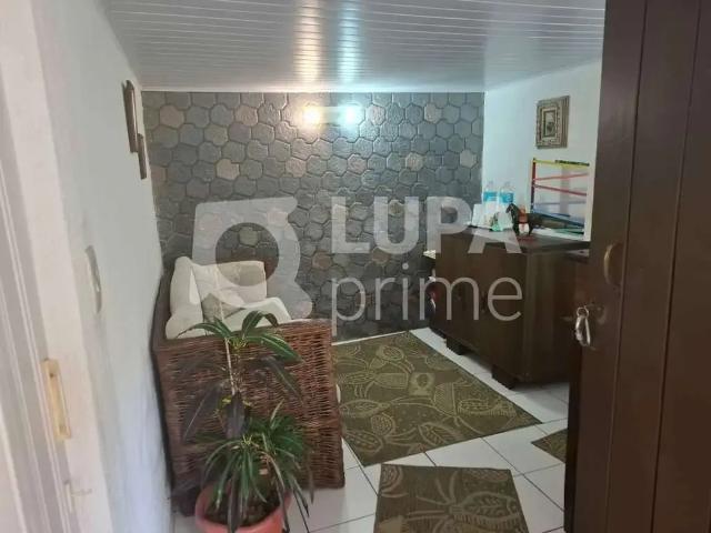 Casa / Sobrado para Venda em São Paulo/SP Tremembé 2 Quartos