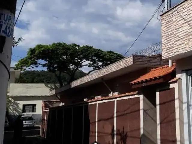 Casa / Sobrado para Venda em São Paulo/SP Tremembé 2 Quartos