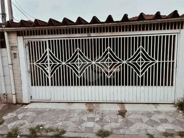 Casa / Sobrado para Venda em São Paulo/SP Tremembé 2 Quartos