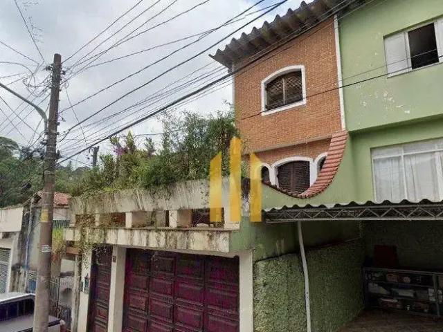 Casa / Sobrado para Venda em São Paulo/SP Tremembé 2 Quartos