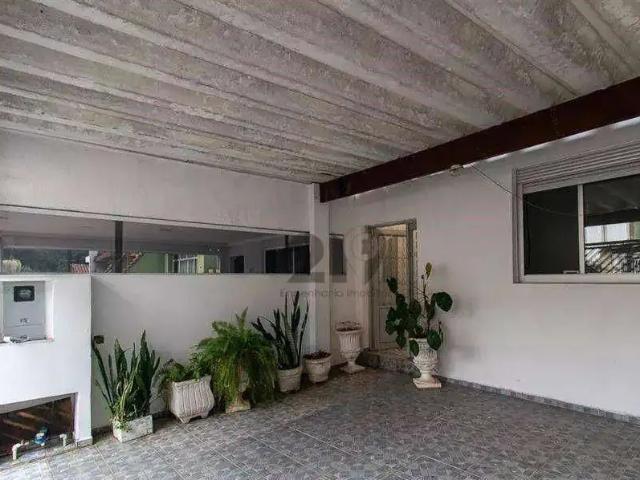 Casa / Sobrado para Venda em São Paulo/SP Tremembé 2 Quartos