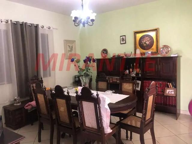 Casa / Sobrado para Venda em São Paulo/SP Tremembé 2 Quartos