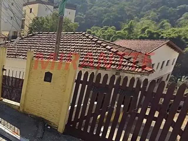 Casa / Sobrado para Venda em São Paulo/SP Tremembé 2 Quartos