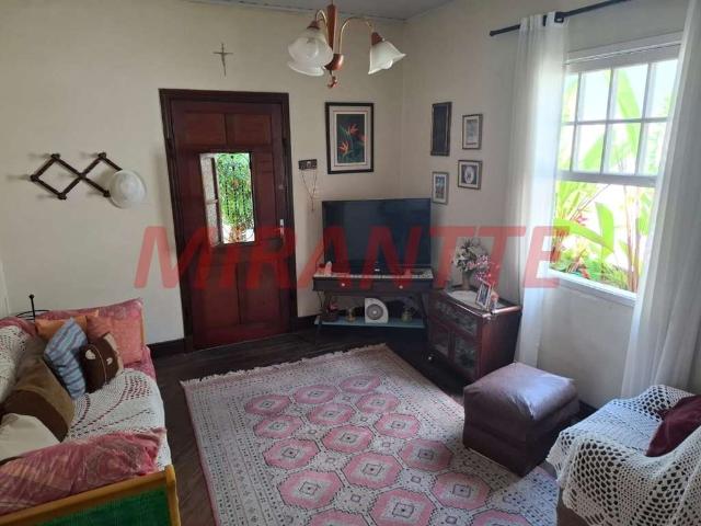 Casa / Sobrado para Venda em São Paulo/SP Tremembé 2 Quartos