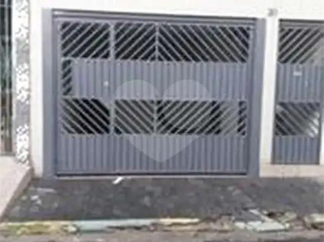 Casa / Sobrado para Venda em São Paulo/SP Tremembé 2 Quartos