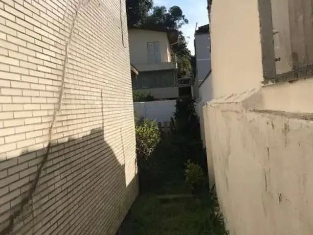 Casa / Sobrado para Venda em São Paulo/SP Tremembé 2 Quartos