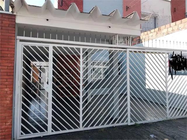 Casa / Sobrado para Venda em São Paulo/SP Tremembé 2 Quartos