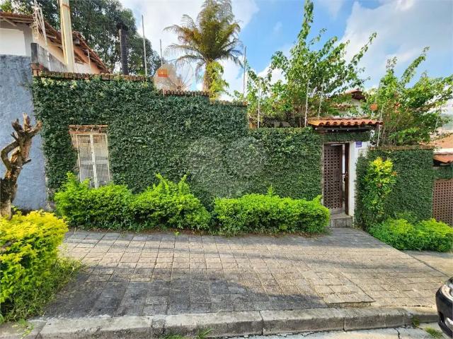 Casa / Sobrado para Venda em São Paulo/SP Tremembé 2 Quartos