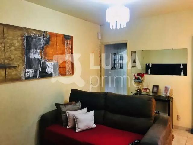 Casa / Sobrado para Venda em São Paulo/SP Tremembé 2 Quartos
