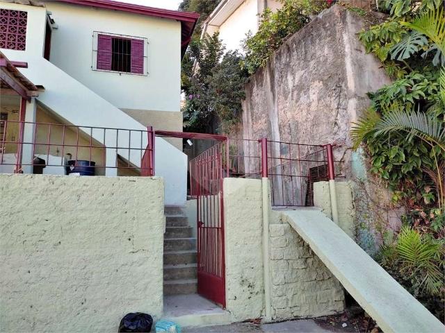 Casa / Sobrado para Venda em São Paulo/SP Tremembé 2 Quartos
